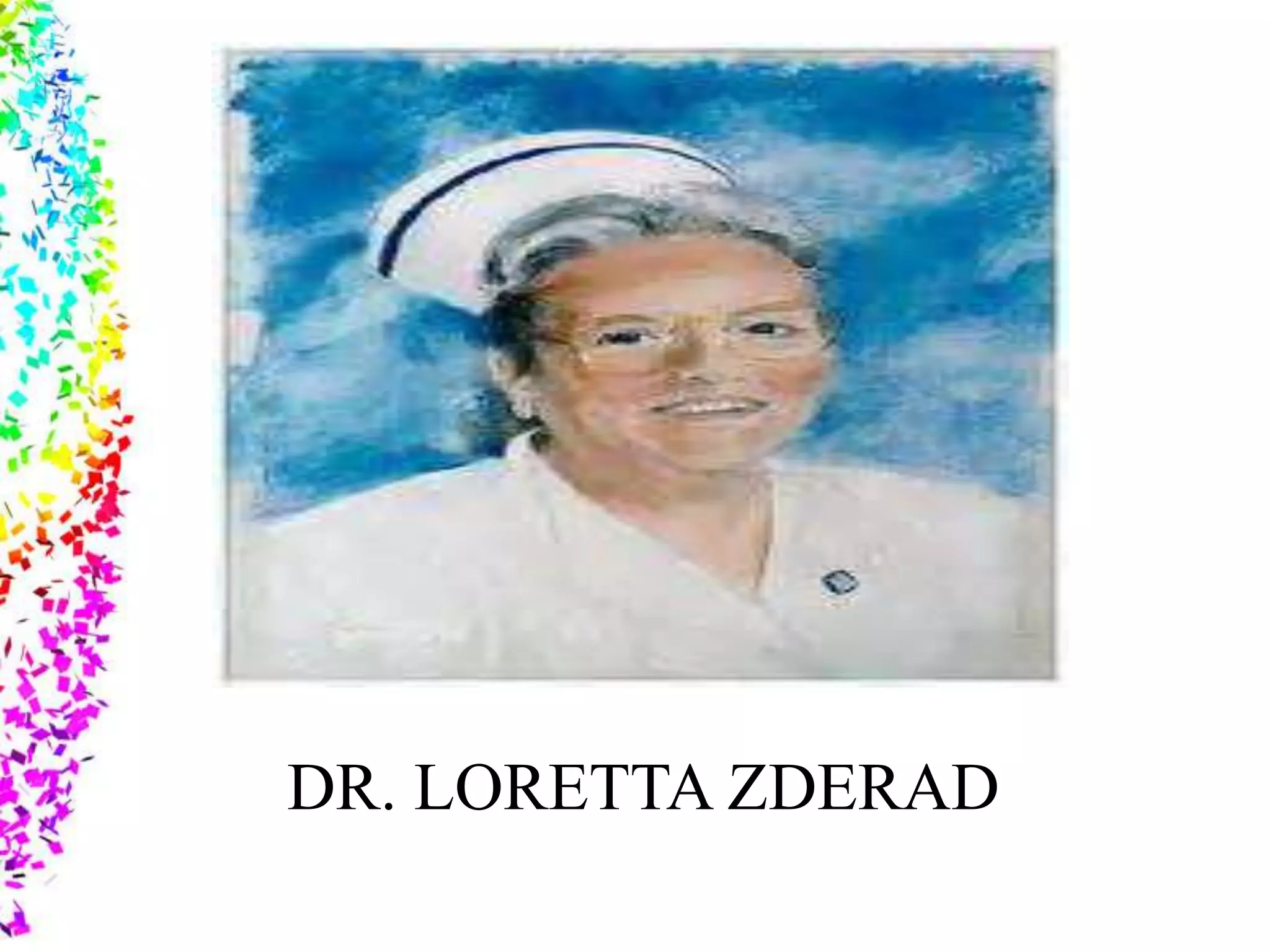 Humanistic theory | PPTX