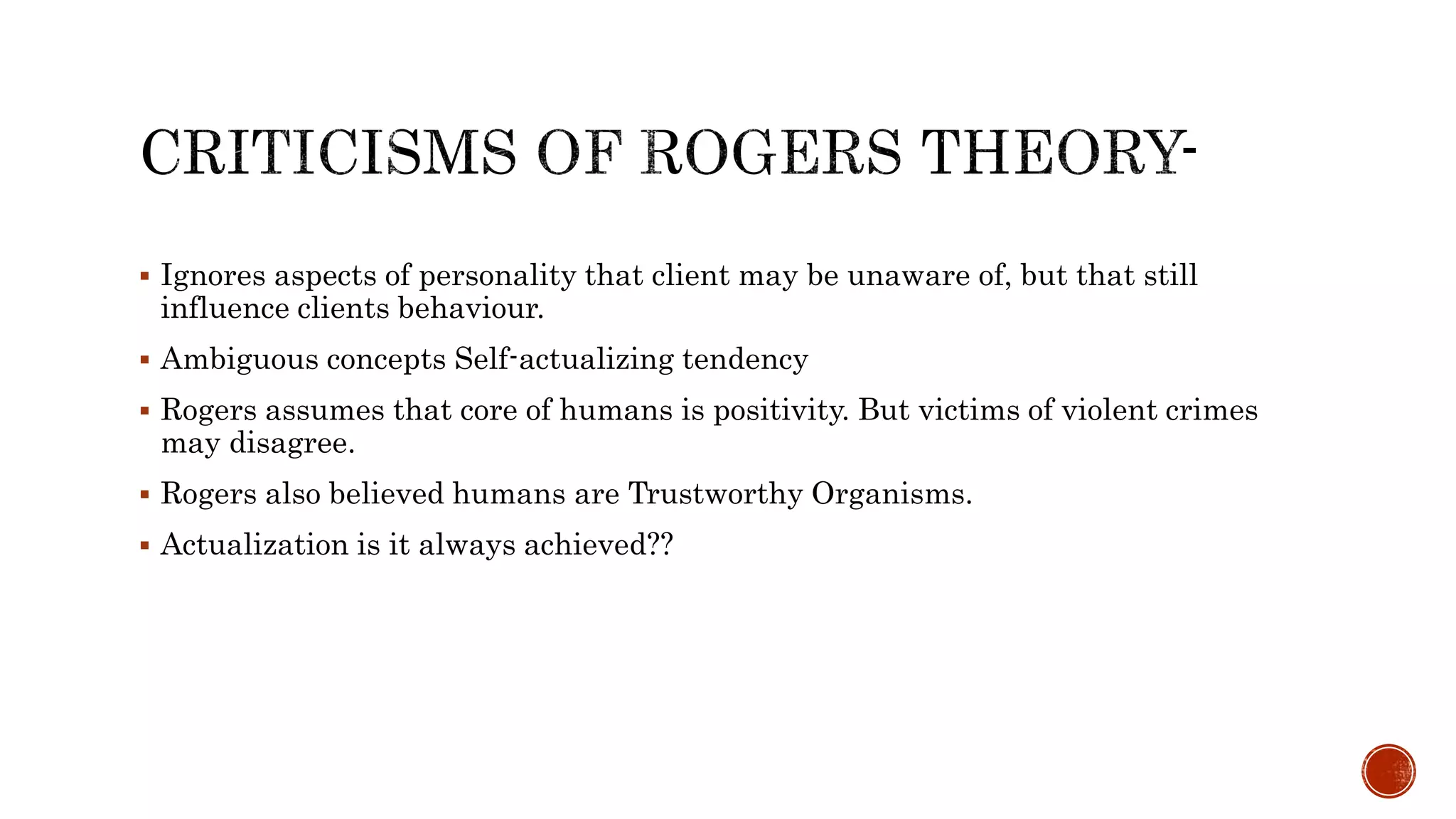 Humanist Theory of Learning.pptx