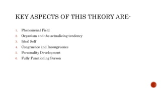 Humanist Theory of Learning.pptx