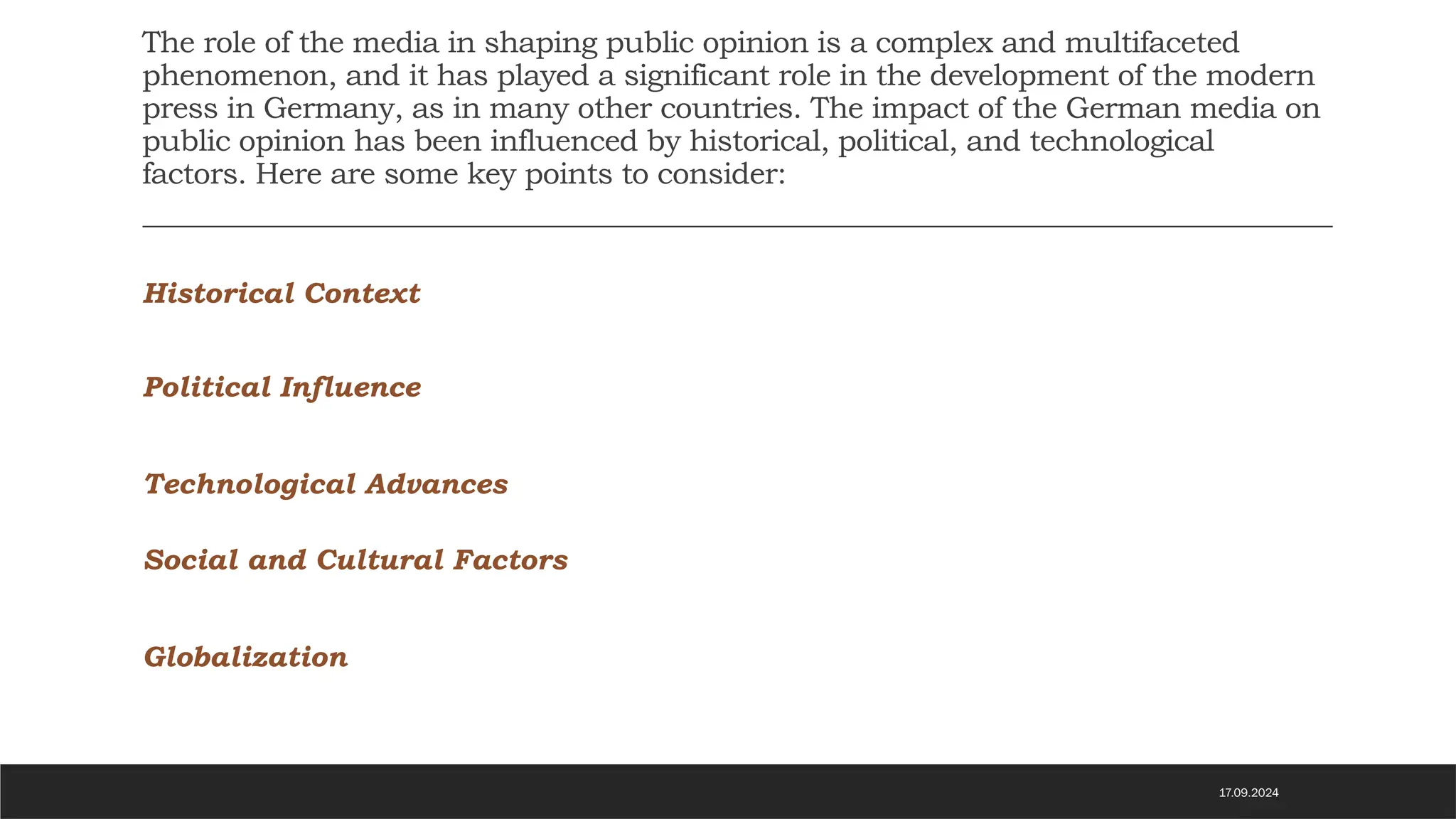 Humanitar journalism international organizations.pptx
