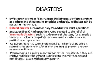 Supply Chain Management HUMANITARIAN LOGISTICS /HUMLOG | PPT