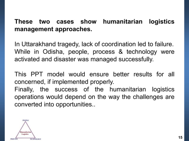 humanitarian logistics.pptx