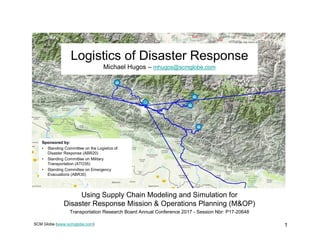 Humanitarian Mission & Operations Planning (M&OP) | PDF