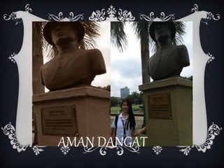 Humanities | PPTX