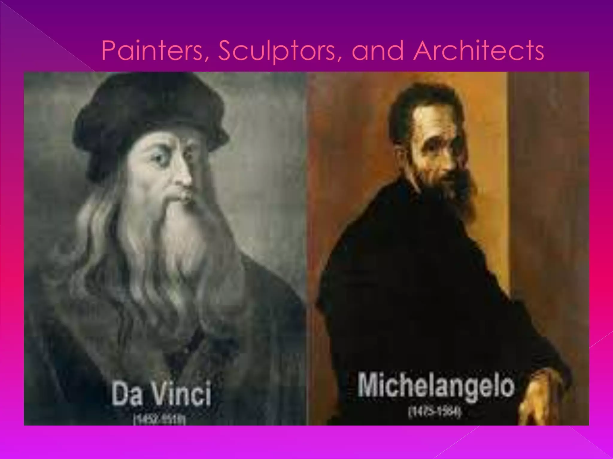 Methods of presenting the art subject | PPTX