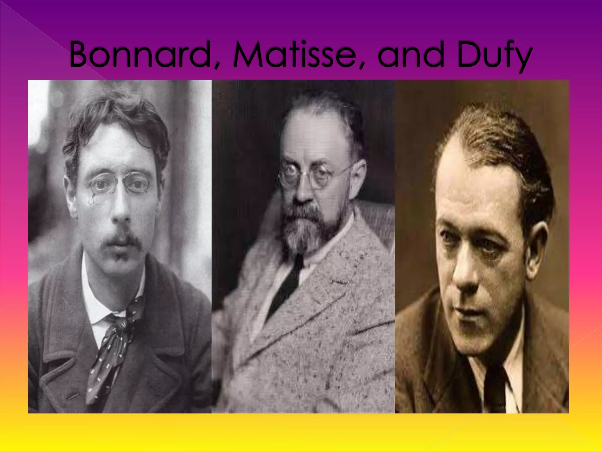 Methods of presenting the art subject | PPTX