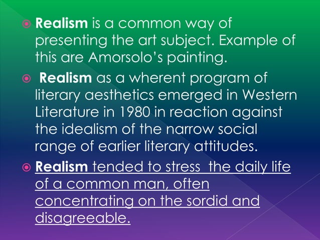 Methods of presenting the art subject | PPTX | Painting | Arts and Crafts