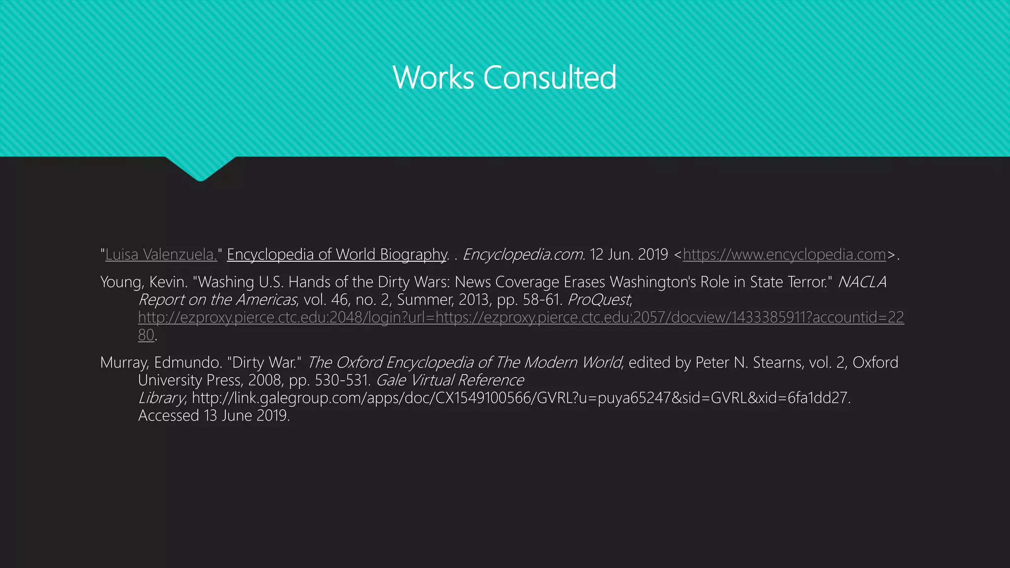 The Censors by Luisa Peron presentation | PPT