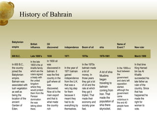 humanities presentation | PPT