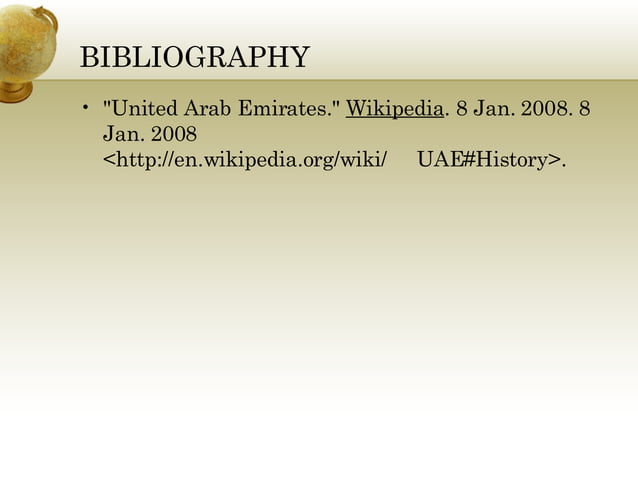 Humanities Presentation Template | PPT | Islam | Religion & Spirituality