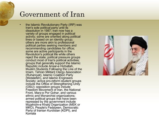 Humanities Presentation Template | PPT