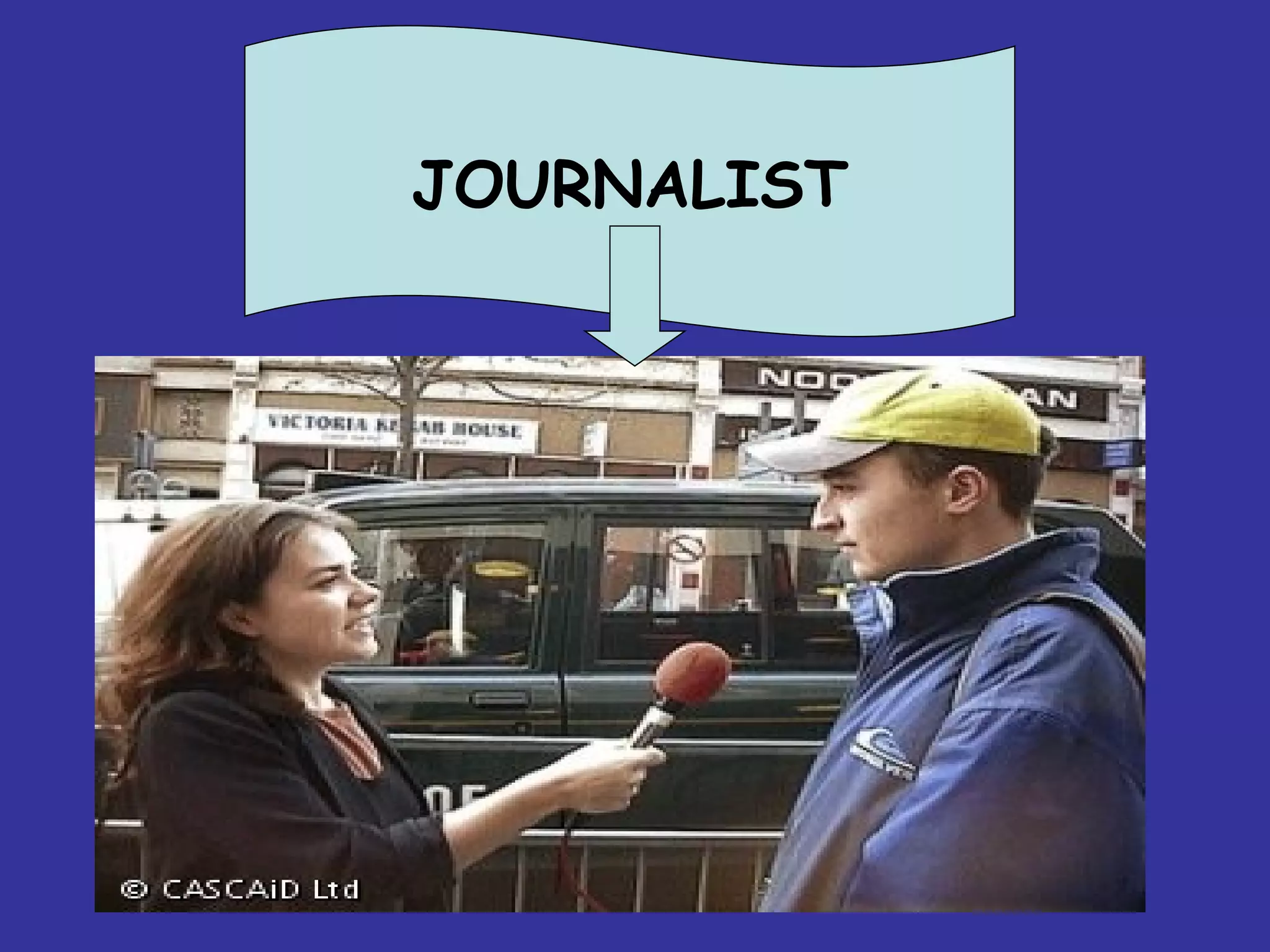 Humanities Careers | PPT