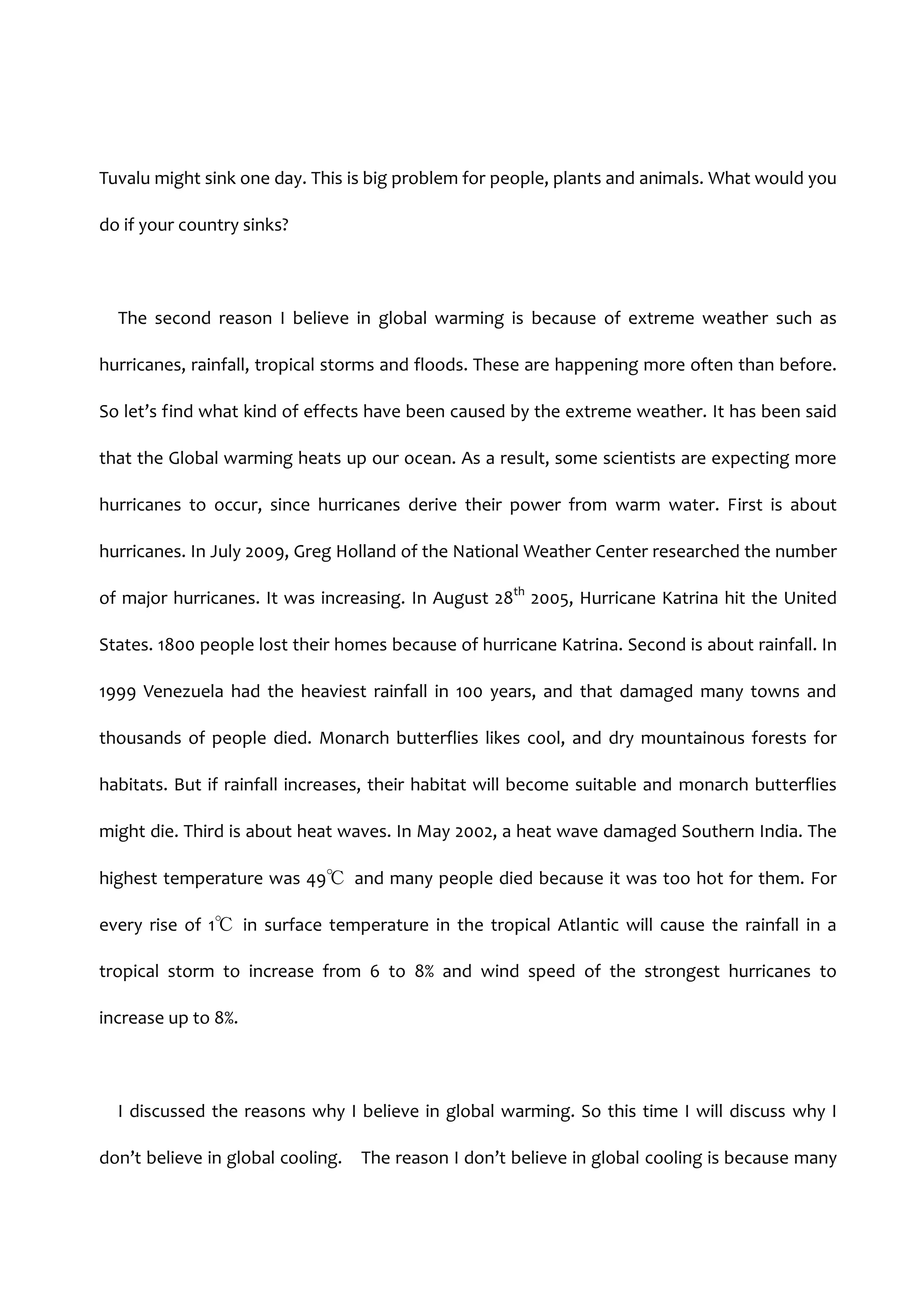 Humanities essay | DOCX