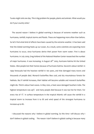 Humanities essay | DOCX