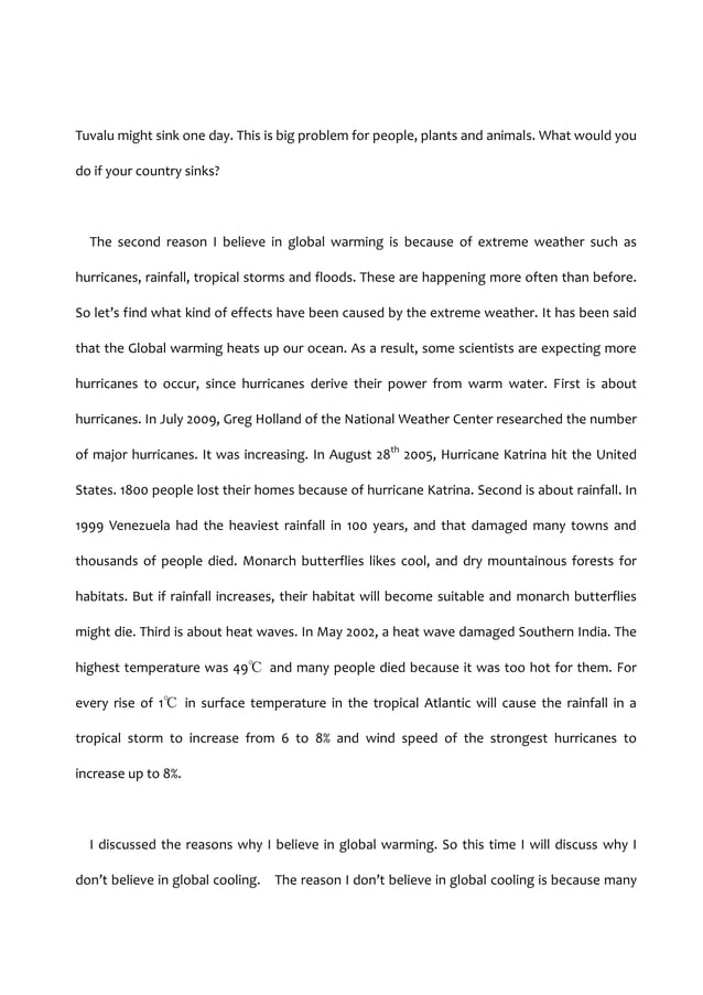 Humanities essay | PDF