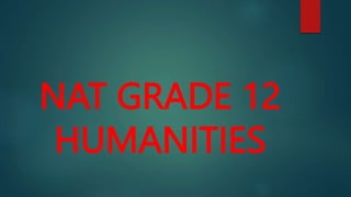 HUMANITIES GRADE 12 REVIEWER.pptx