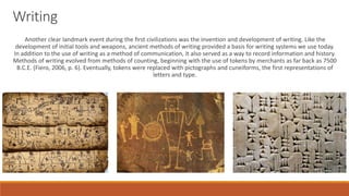 Humanities powerpoint | PPTX