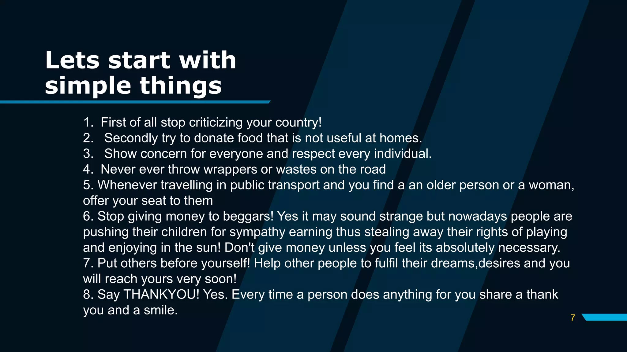 Humanity | PPTX