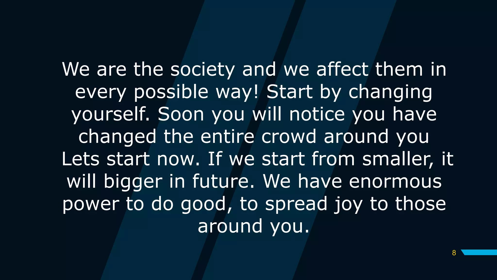 Humanity | PPTX