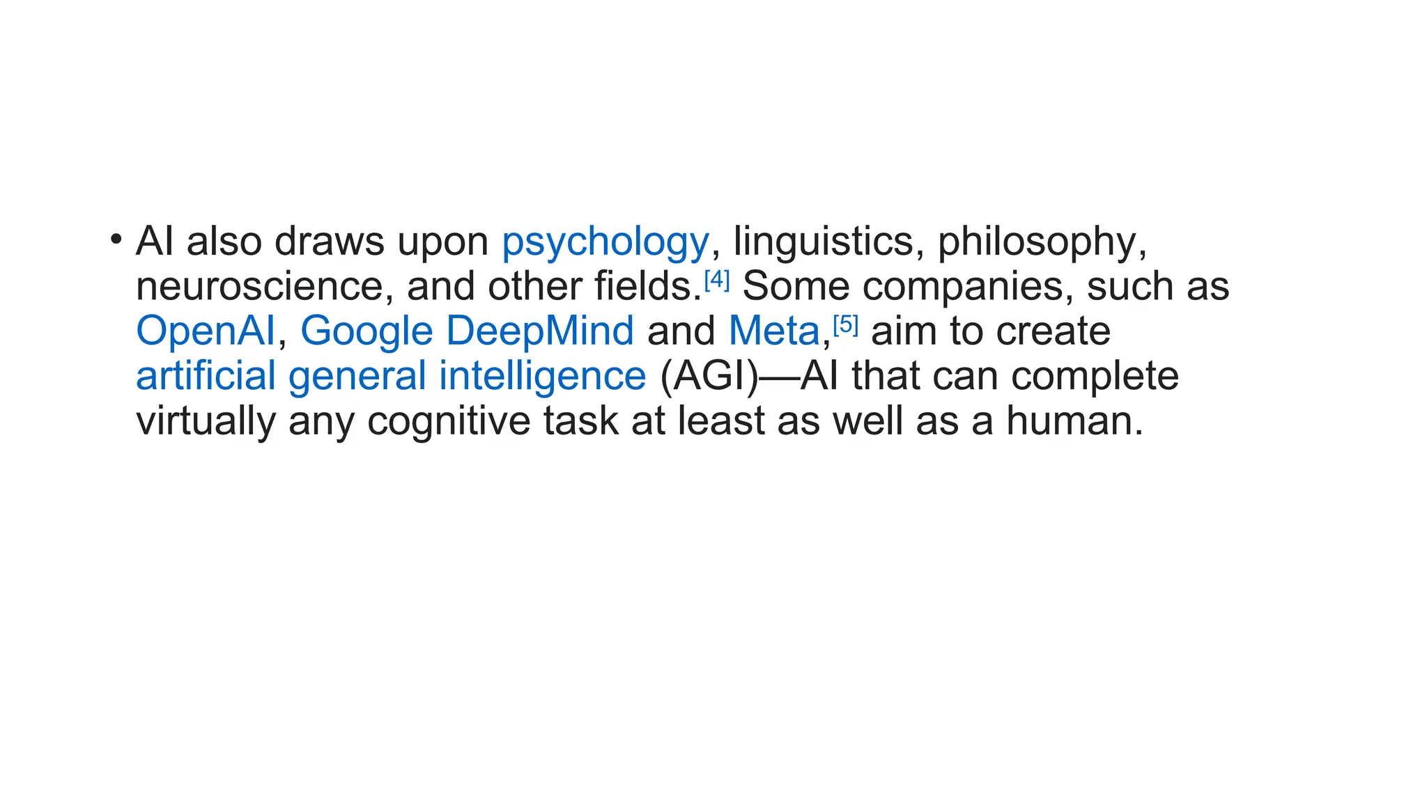 Humanity and AI (Artificial Intelligence) .pptx