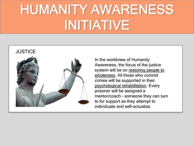 Humanity Awareness Initiative 2021 Feb 9 Full Version | PPTX