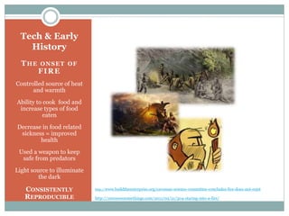 Humanity vs Technology | PPSX