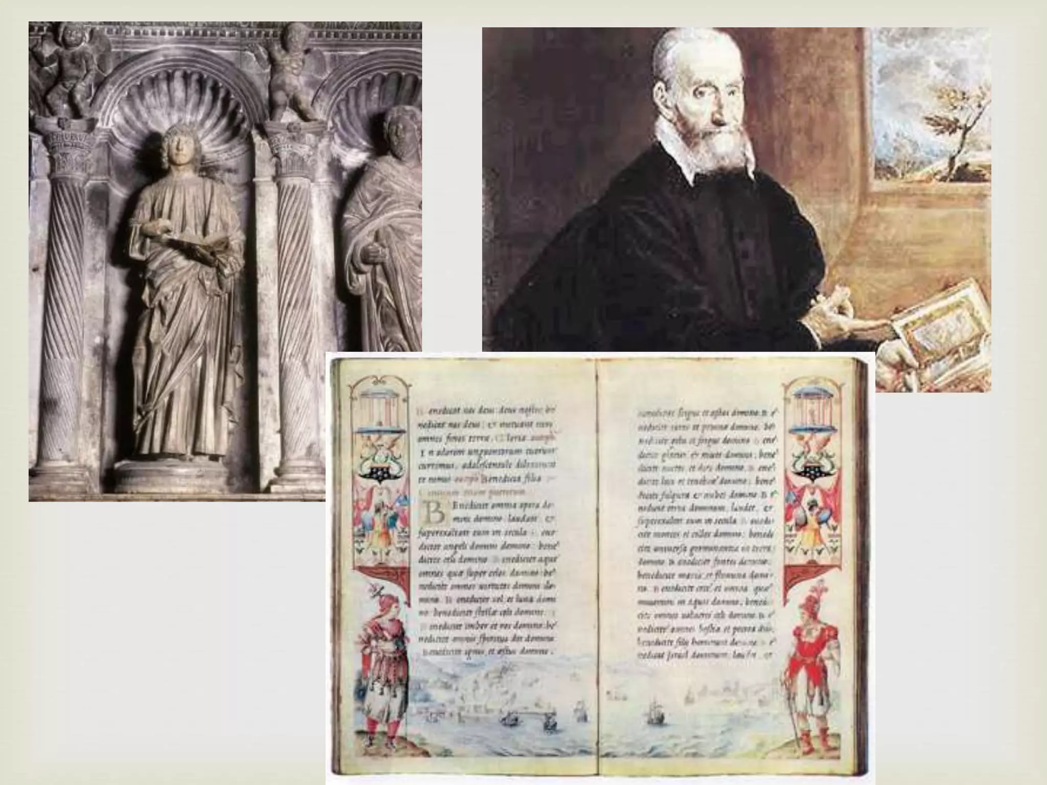 Humanizam i renesansa | PPTX