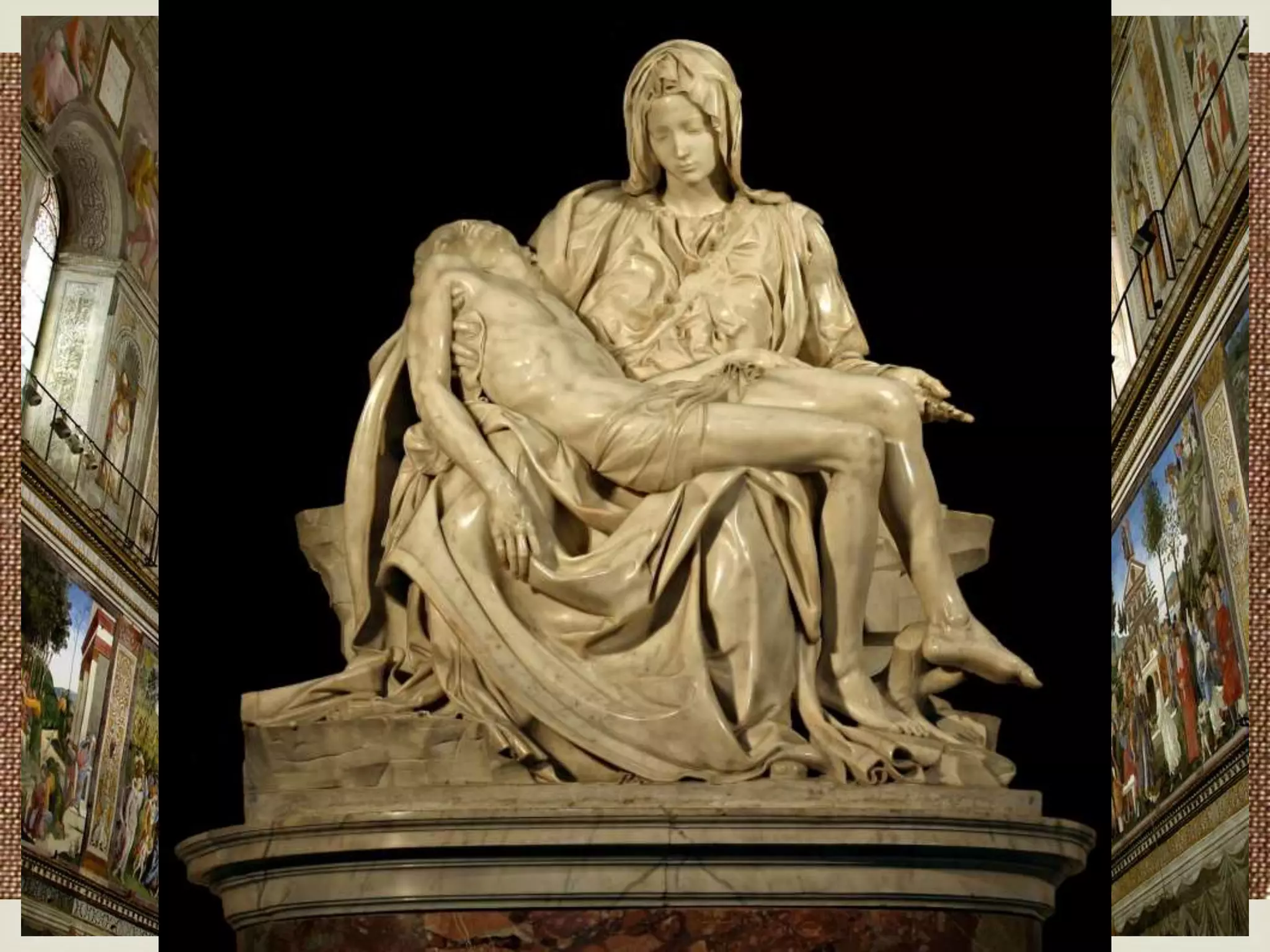 Humanizam i renesansa | PPTX