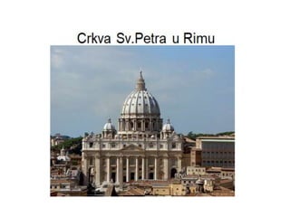 Humanizam i renesansa | PPT