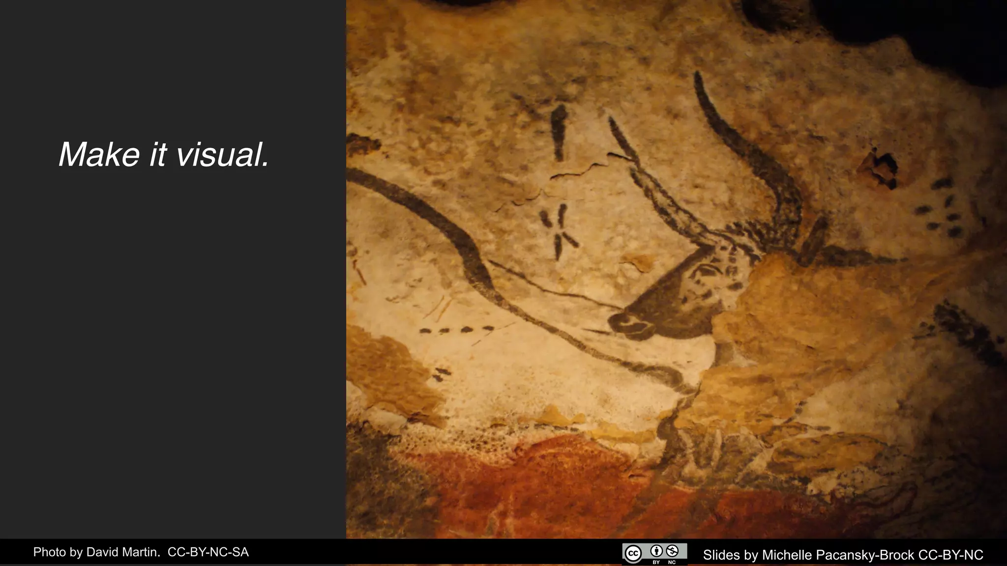 Humanizing Online Learning | PPT