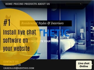 Humanize website | PPT