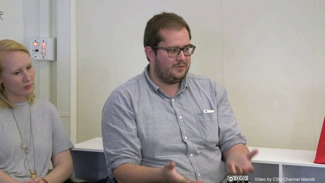 Humanizing Online Learning | PPT