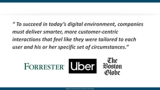 Chris Clemente - WebMD | PPT