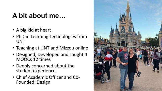 Humanizing Online Teaching and Learning | PPT