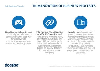 Humanizing Business Processes by leveraging E-Learning technologies | PDF