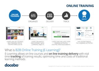 Humanizing Business Processes by leveraging E-Learning technologies | PDF