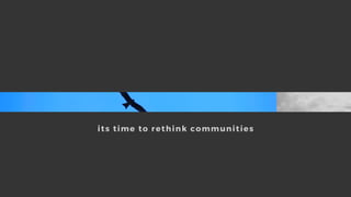 Humanizing Cities ( the line city ) | PDF