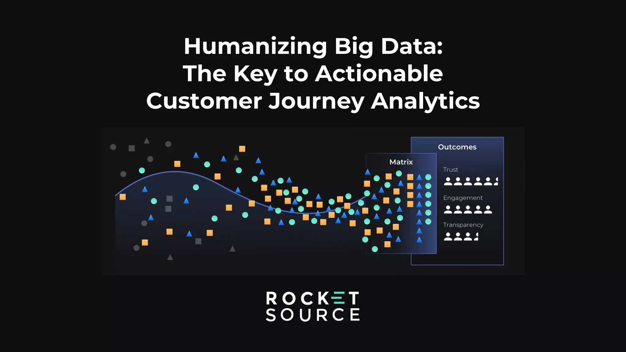 Humanizing Big Data: The Key to Actionable Customer Journey Analytics | PDF
