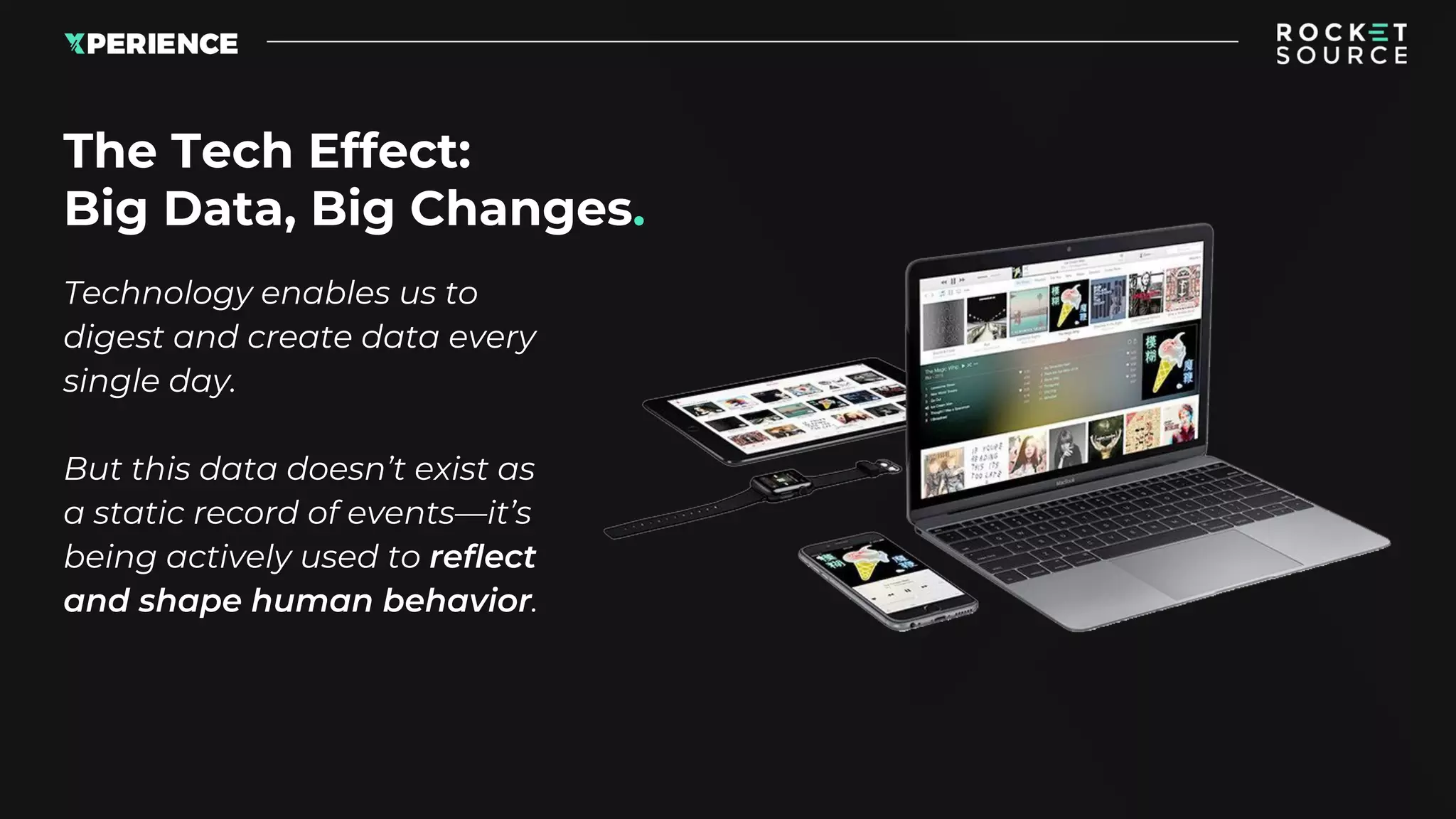 Humanizing Big Data: The Key to Actionable Customer Journey Analytics | PDF