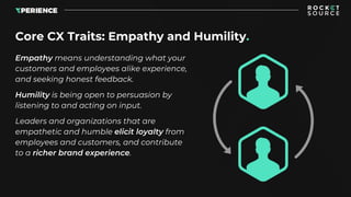 Humanizing Big Data: The Key to Actionable Customer Journey Analytics | PDF