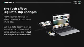 Humanizing Big Data: The Key to Actionable Customer Journey Analytics | PDF