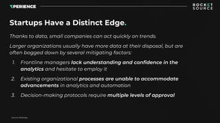 Humanizing Big Data: The Key to Actionable Customer Journey Analytics | PDF