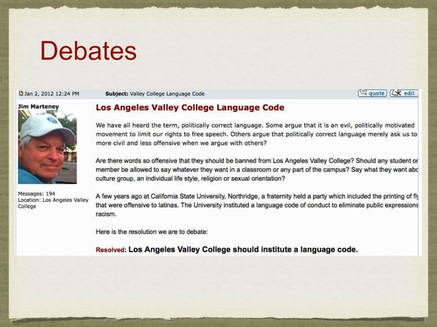 Humanizing Your Online Class Fall 2020 | PPT