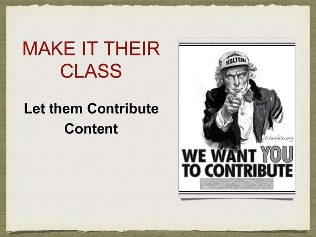 Humanizing Your Online Class Fall 2020 | PPT