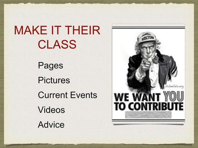 Humanizing Your Online Class Fall 2020 | PPT