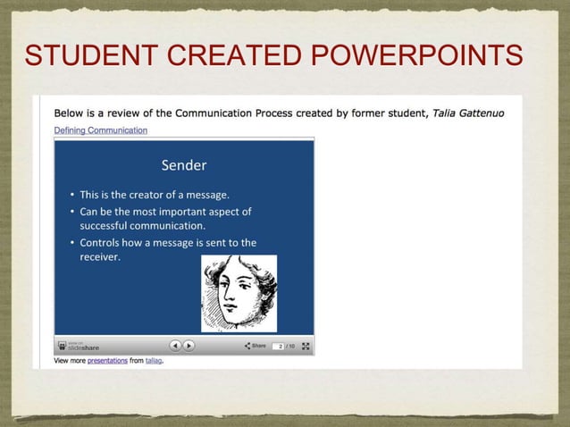 Humanizing Your Online Class Fall 2020 | PPT