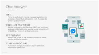 Humanizing Machine Learning - Real-World Applications | PDF ...