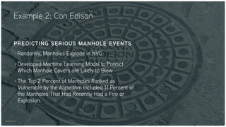 Humanizing Machine Learning - Real-World Applications | PDF ...