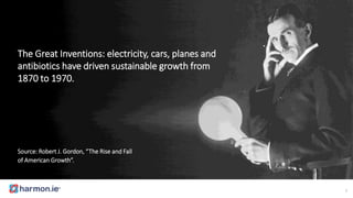 Humanising Technology | PPTX