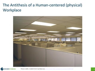 Humanizing the Digital Workplace | PDF | Business | Business and Finance